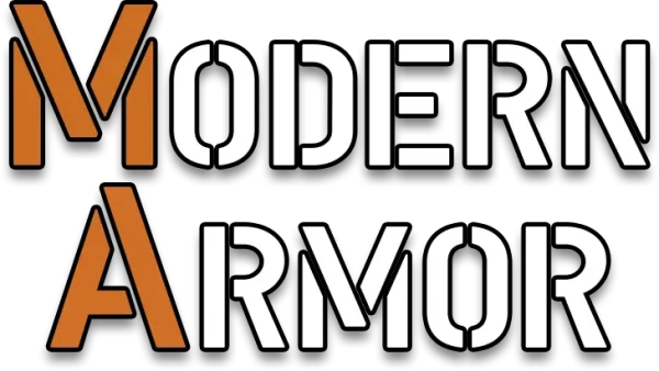 New Military Vehicle Guide | Modern Armor Series
